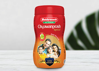 Baidyanath Immune Booster – Baidyanath Nagpur