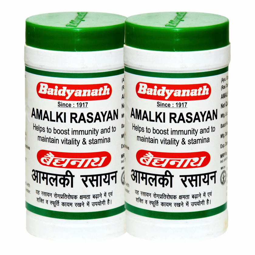 Baidyanath Amalki Rasayan – Baidyanath Nagpur