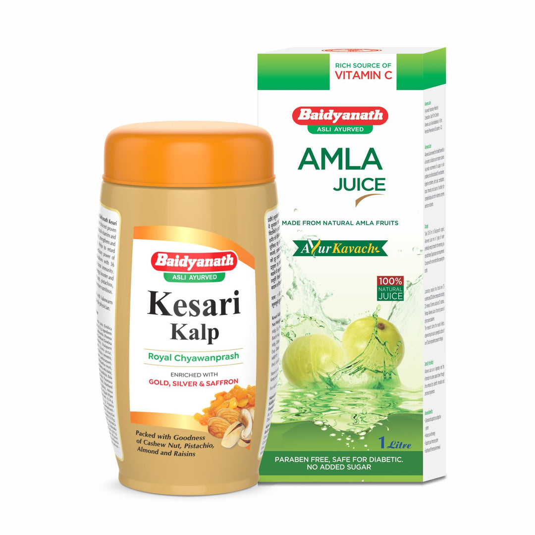 Baidyanath Asli Ayurved | Buy Ayurvedic Products Online – Baidyanath Nagpur